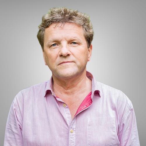 Persoonlijke ontwikkeling, Teamontwikkeling en Mediation - Toekomstimist