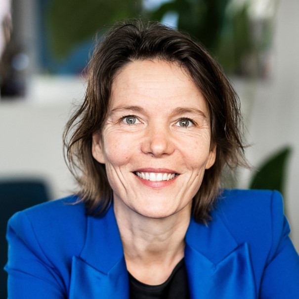Financieel fit - Toekomstimist